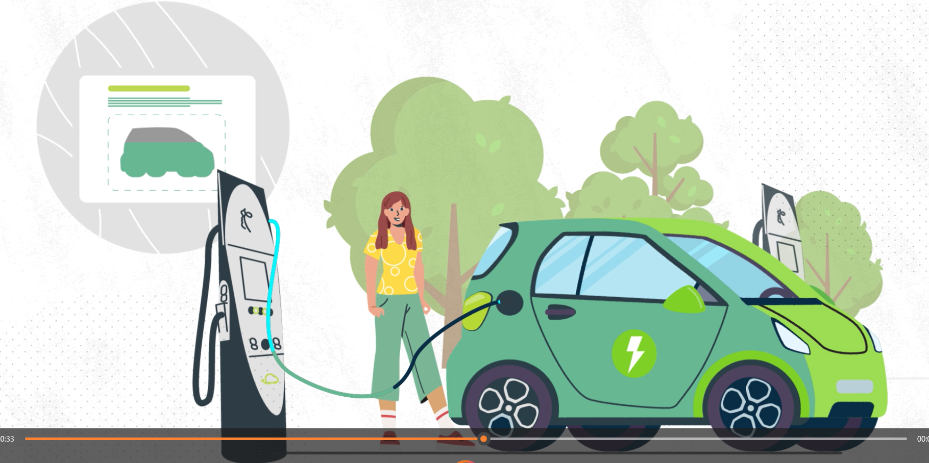 IECharge launches its Autocharge feature